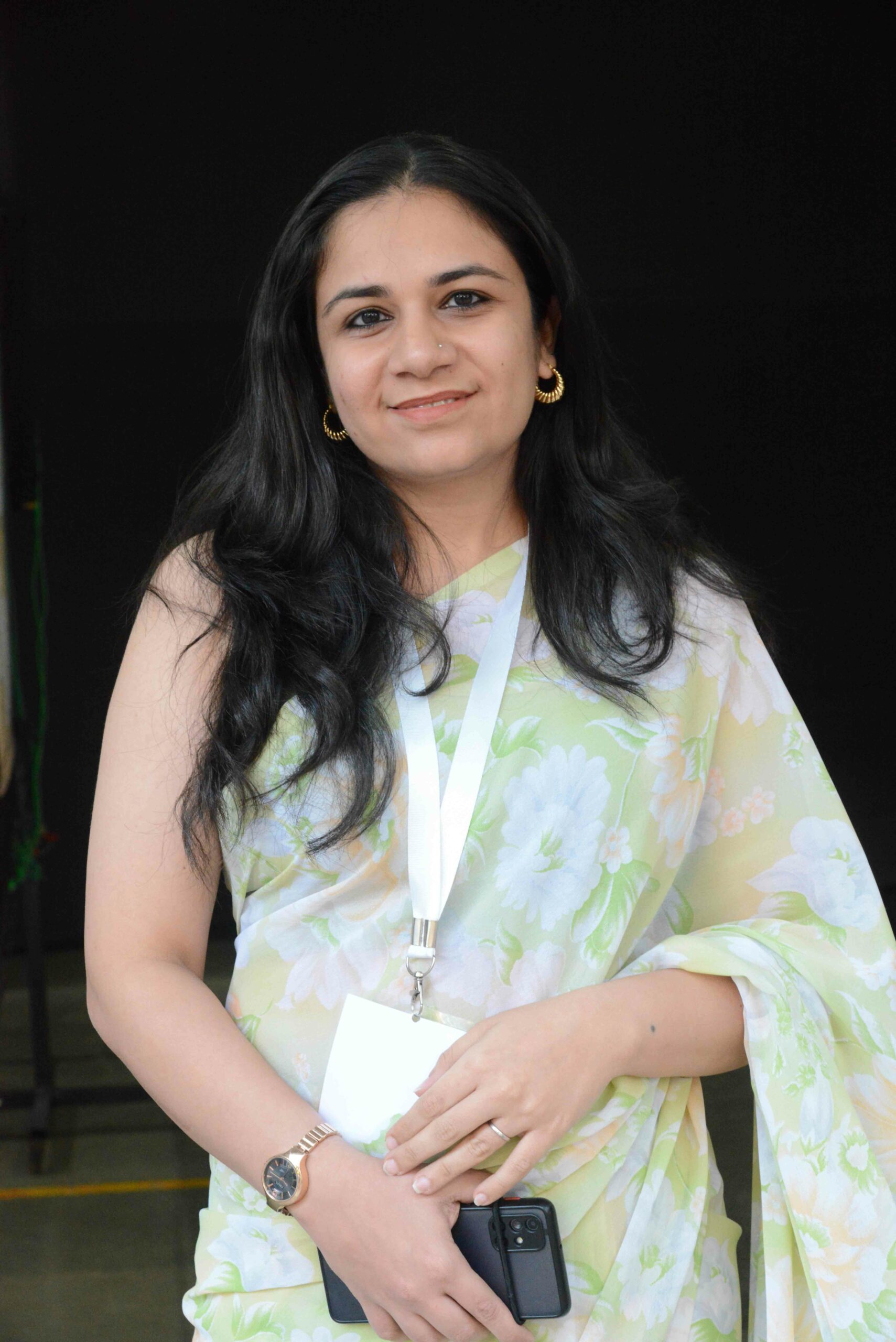 People – Rizvi College of Architecture