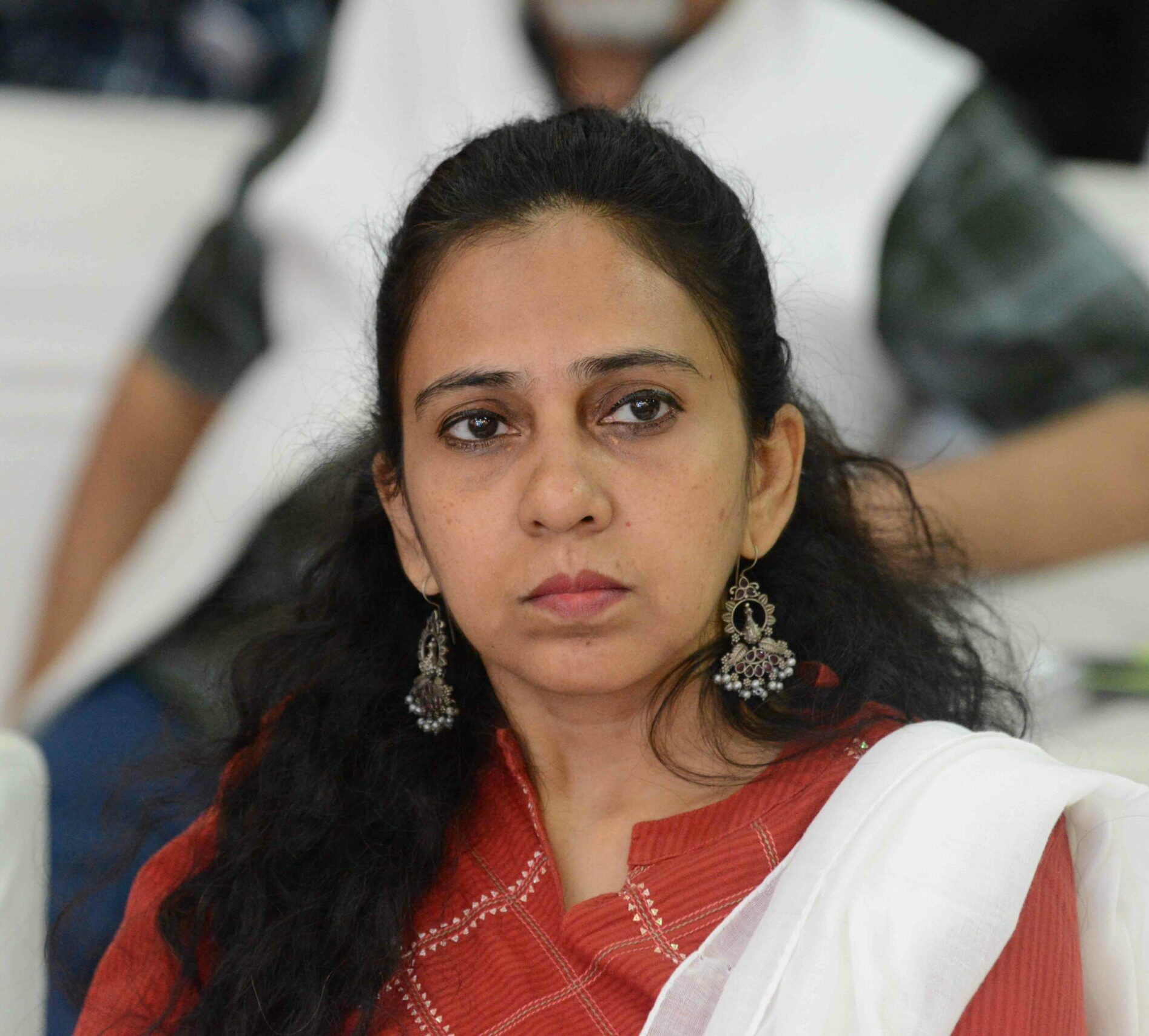 People – Rizvi College of Architecture